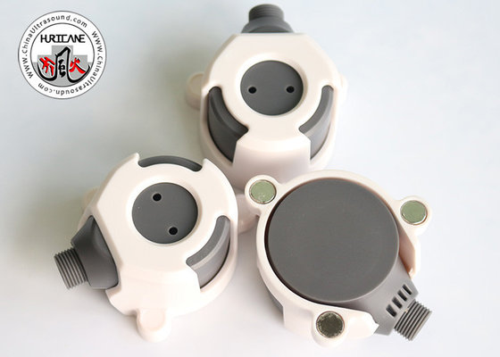 Smart City Ultrasonic Diesel Fuel Tank Level Sensor Level Meter with GPS Tracker