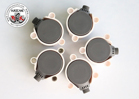 Digital Wireless GPS Transmit Ultrasonic Fuel Tank Level Sensor For Vehicle Monitoring