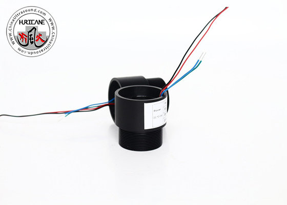 4-20mA output remote ultrasonic level meter for water measurement