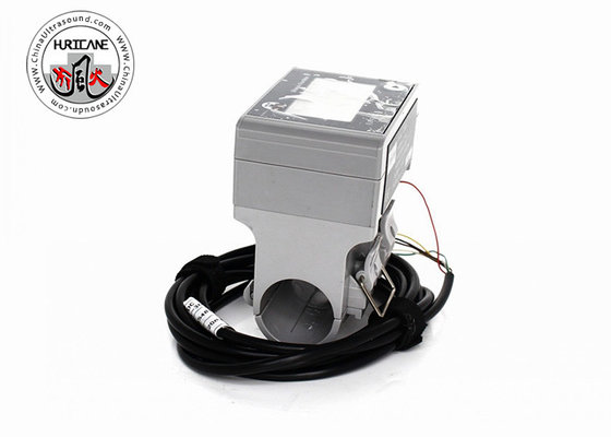 High Accuracy Digital Water Flow Meter EUF4315K , Portable Clamp On Flow Meter