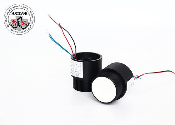 RS232 Ultrasonic Level Meter for Measure Capacity Of Smart Community Trash Can