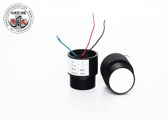4-20mA output remote ultrasonic level meter for water measurement
