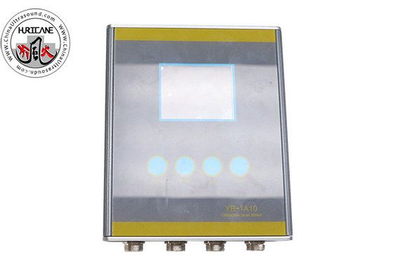Cost-effective liquid level meter long distance measuring 15m