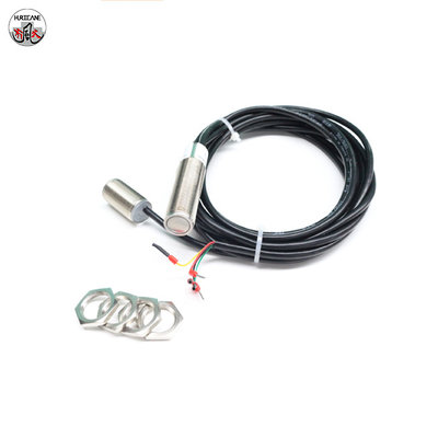 Single Sheet / Double Sheets Detector , Air Detector Sensor EMC Certification