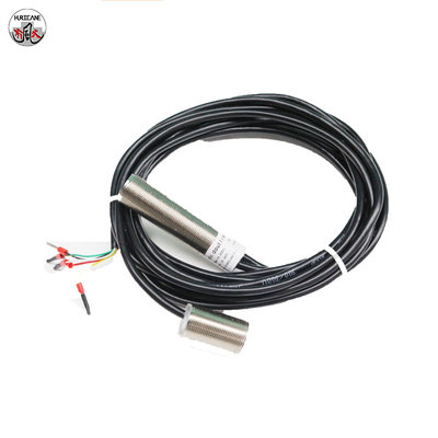 Single Sheet / Double Sheets Detector , Air Detector Sensor EMC Certification