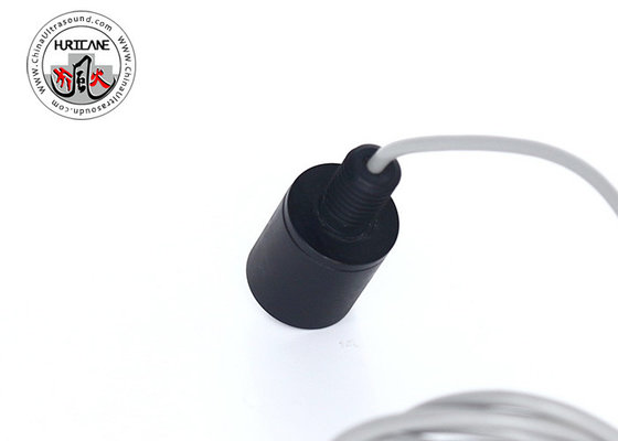 20m Depth Measuring Ultrasonic Digital Temperature Sensor For Water Flow Meter