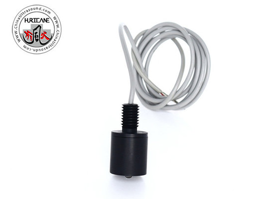 1M Ultrasonic Depth Sensors , Underwater Sensors for Flow Meter Insert Type In Pipe