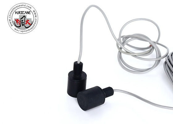 IP68 Ultrasonic Depth Sensors Measurement Dual Frequency 40/200KHz