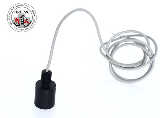 IP68 Ultrasonic Depth Sensors Measurement Dual Frequency 40/200KHz