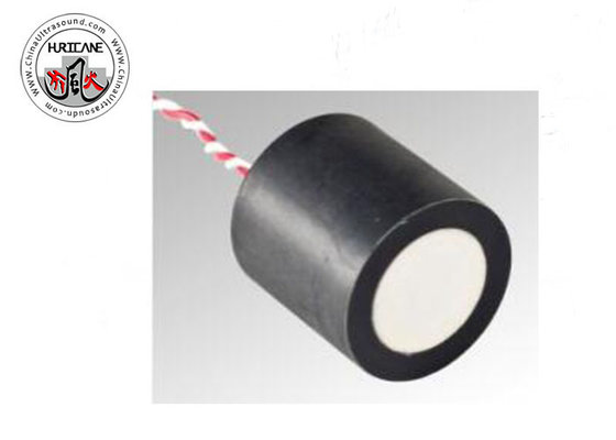 ABS Material Shell 75 KHz Ultrasonic Transducer for 6 meters Distance Measurement