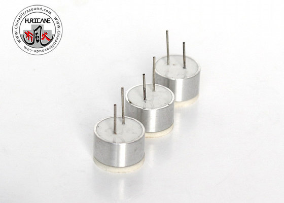 Distance Measuring Sensor 100Khz , Ultrasonic Sensor Module Air 0.20m-4m
