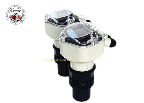 LoRaWan IOT Ultrasonic Liquid Level Indicator Measures Up To 40 Meters