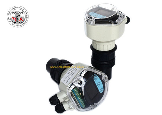 Water Level Measurement Instruments , Ultrasonic Water Liquid Level Meter