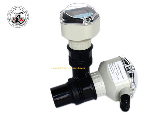 High Reliability Flood Alarm Ultrasonic Level Meter CE Approved