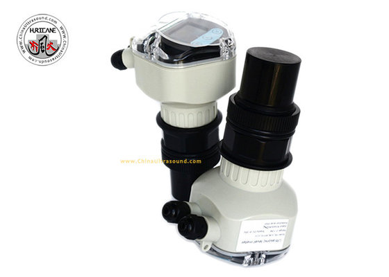 IP68 Intelligent Ultrasonic Level Meter High Accuracy AI-ULM-050W