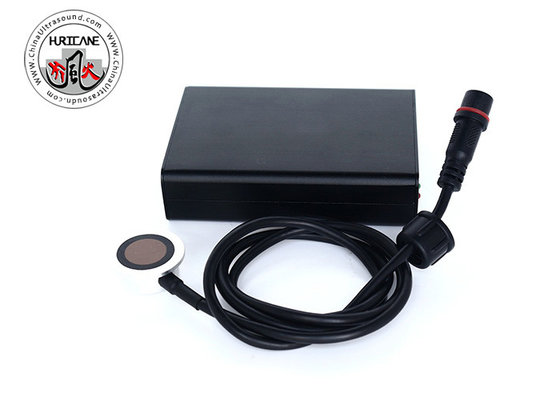 1m Ultrasonic Fuel Level Sensor for Tank Level Measurement Meter for Remote Monitoring