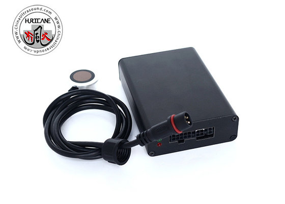 BI-ULM-01 Ultrasonic Gas Level Gauge GPS Tracking System , Gas Level Detector