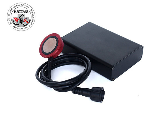 2m Oil Tank Ultrasonic Fuel Level Meter / Ultrasonic Analog GPS Tracking Generator