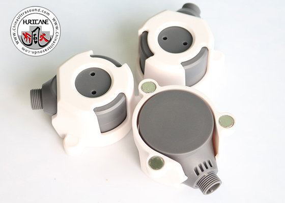 Digital Remote Monitoring Ultrasonic Water Fuel Tank Level Meter GPS Located Level Sensor