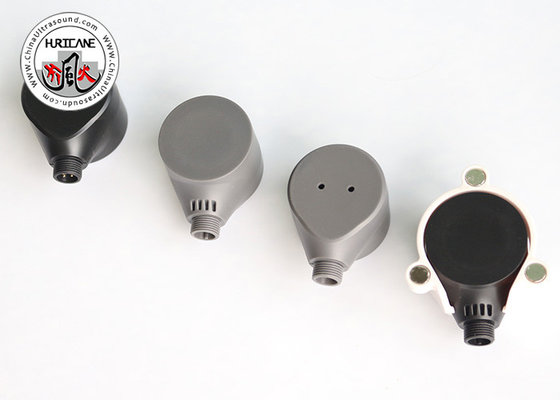 GPS Wireless Ultrasonic Fuel Level Meter for Tank Level Measurement