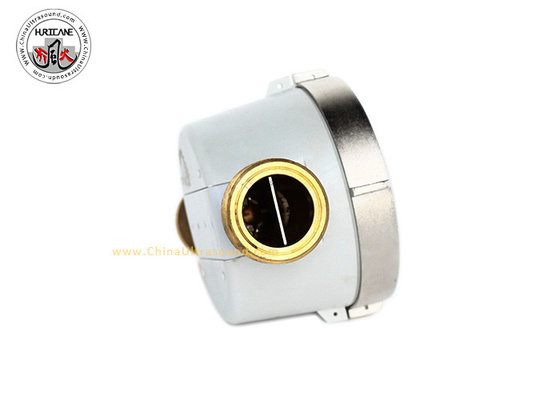 1 Inch DN25 Brass Body Smart Water Sensor with RF Lora Communication