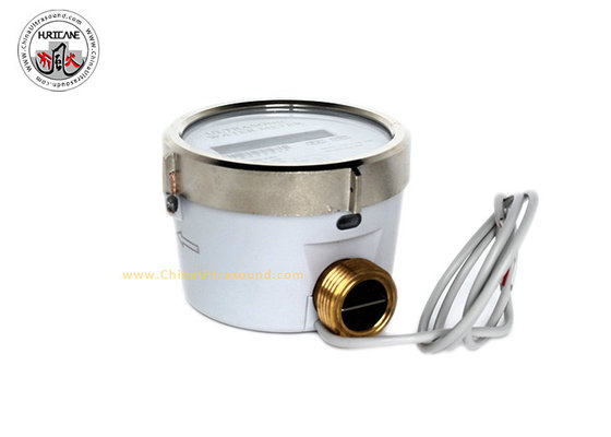 Commercial Water Meter Wireless Remote Control with Management Software