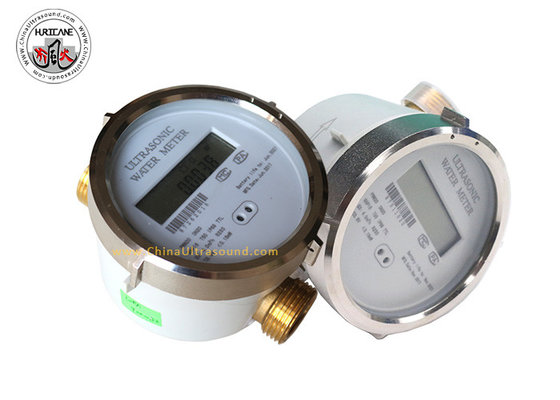 DN20 Smart Water Meter with LoRa / LoRaWan / NB-IOT Wireless Output