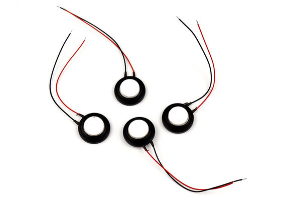 500Khz Ultrasonic Airflow Transducer measure Air Flow in pipelines