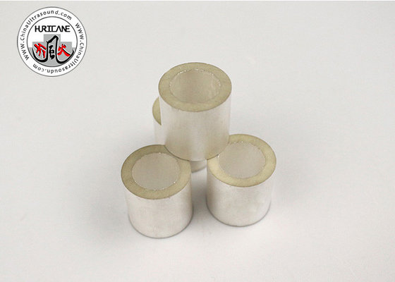 pzt ring ceramic piezo element Ultrasonic Welding or Cleaning