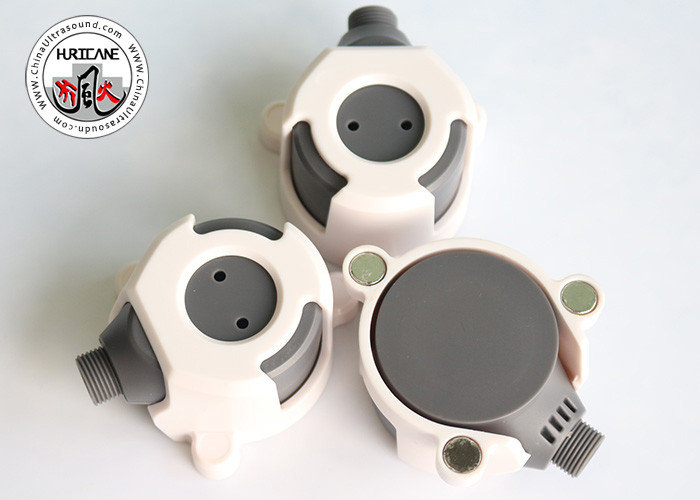 Smart City Ultrasonic Diesel Fuel Tank Level Sensor Level Meter with GPS Tracker