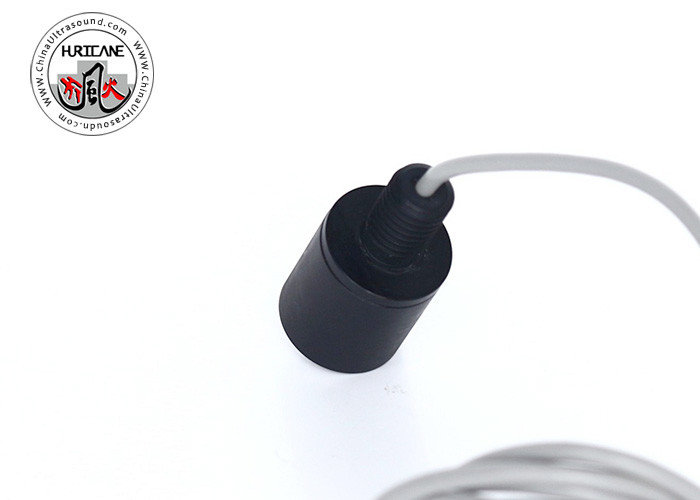 20m Depth Measuring Ultrasonic Digital Temperature Sensor For Water Flow Meter