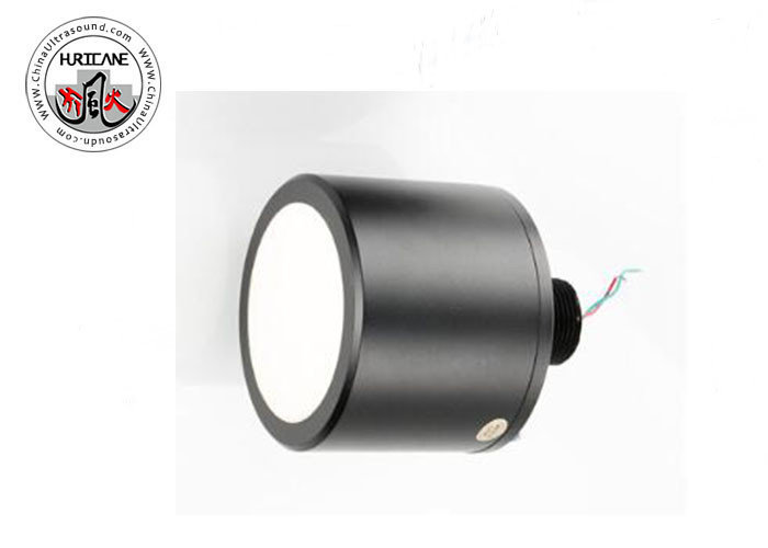 Long Distance Measurement 8 Meters 50KHZ Ultrasonic Transducer Sensor with ABS Shell