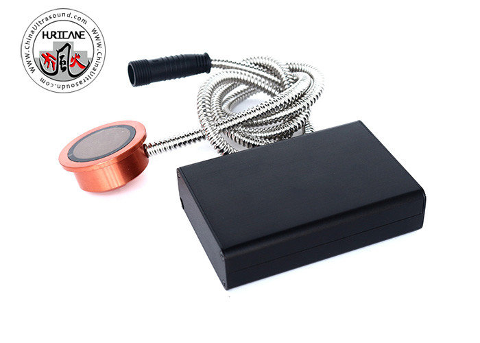 High Accuracy Bottom Installation Remote Montioring Ultrasonic Fuel Level Meter