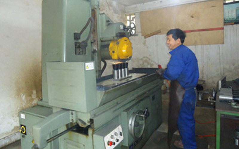 Cheersonic Ultrasonics Co., Ltd. Hersteller Produktionslinie