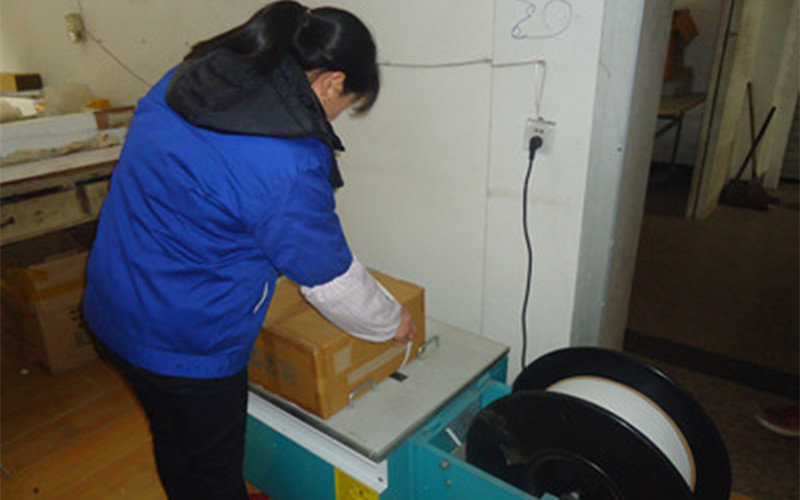 Cheersonic Ultrasonics Co., Ltd. Hersteller Produktionslinie