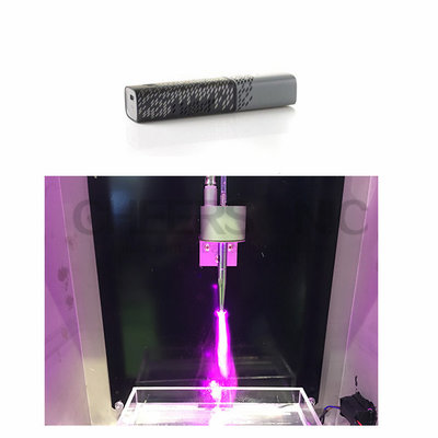 10W High Precision Ultrasonic Atomizer Nozzles For Fuel Cell Coatings Spraying