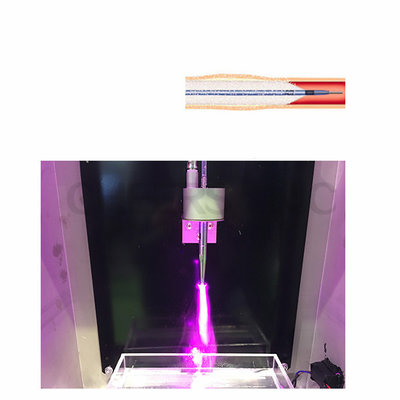 UAC120 Ultrasonic Medical Device Coatings For Drug Eluting Balloon