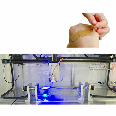 Ultrasonic Medical Device Coatings With CE Certificate 40-120KHZ