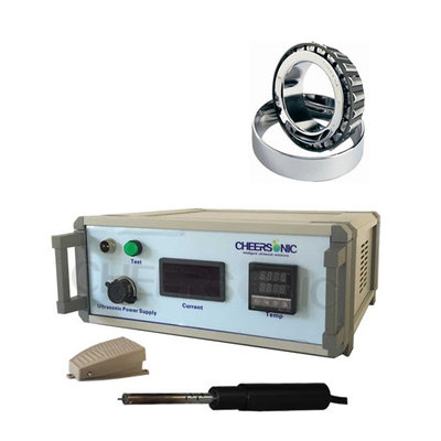 CS55-X15I Energy Saving Ultrasonic Soldering Iron For Ceramics