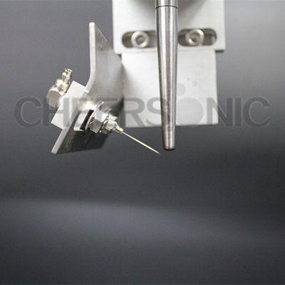 Solar Panel Coating / Thin Film Photovoltaic Coating With Ultrasonic Spray Nozzle