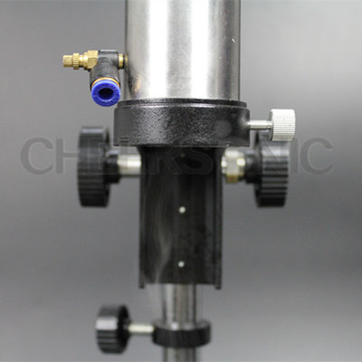 UAC120 Ultrasonic Nano Coating Spray Equipment For Graphene Coating
