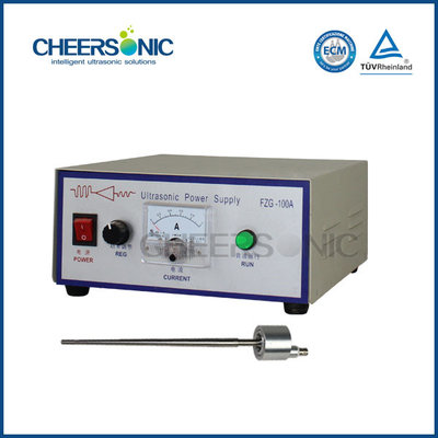 Graphene Flexible Transparent Conductive Films Nano Coating Spray Use Ultrasonic Spray System