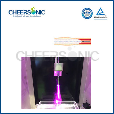 UAC120 Ultrasonic Medical Device Coatings For Drug Eluting Balloon