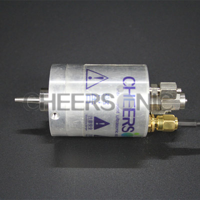 Medical Ultrasonic Spray Coating For Active Pharmaceutical Coating  Machine