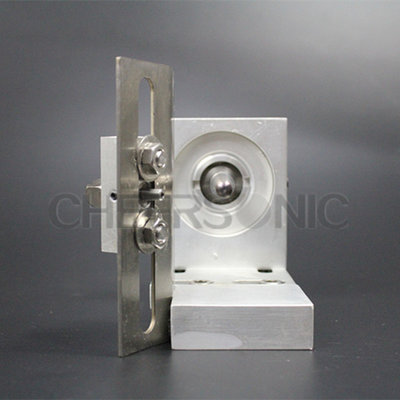 Customized Ultrasonic Spray Pyrolysis Equipment For Silicone Coating Spray