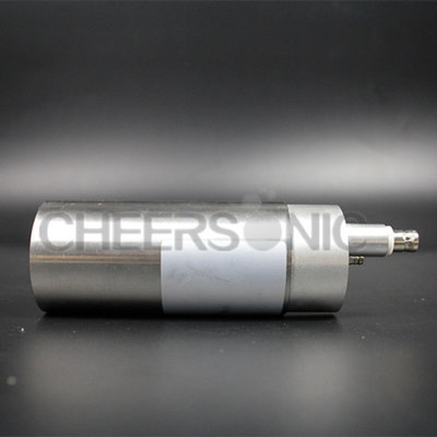 PLC Control of  Ultrasonic Coatings System Ultrasonic Nozzle Systems for Catheter Coating