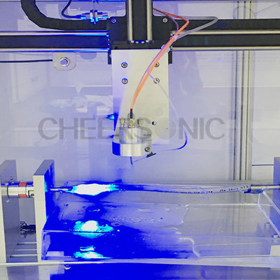 Ultrasonic Medical Device Coatings With CE Certificate 40-120KHZ