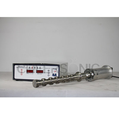 Multi Use Ultrasonic Aloe Vera Extract For Global Cosmetic Industry IUIP1000