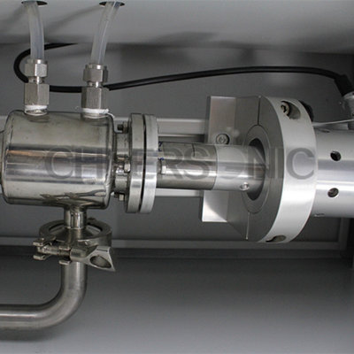 High speed Ultrasonic Extraction Equipment High - Tech Cell / Wolfberry Extract