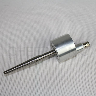 Stainless Steel Medical Nano Coating Spray For Ultrasonic Balloons Spray Machine